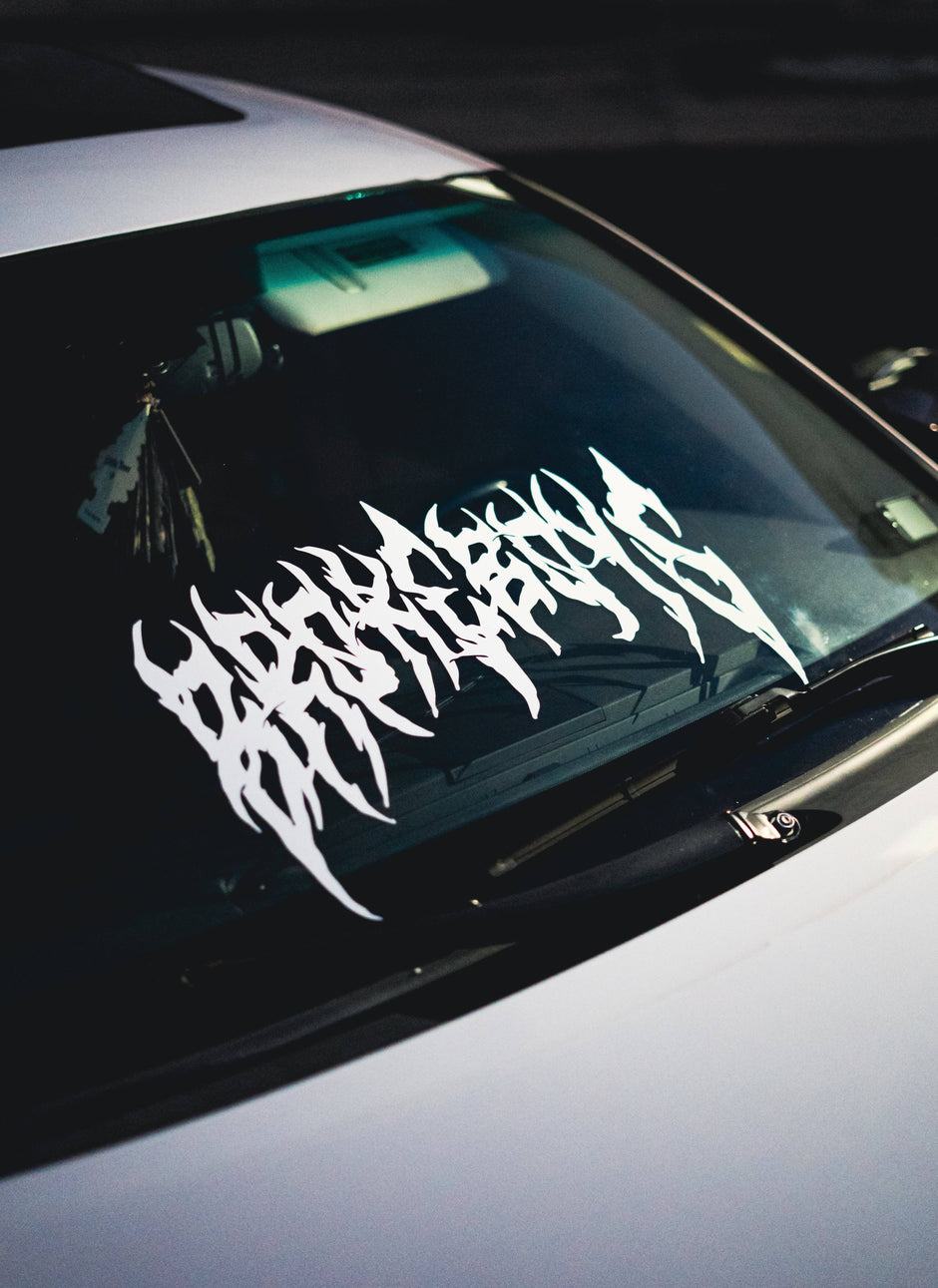 DECALS – streetfuel