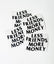 LESS FRIENDS MORE MONEY DECALS – Streetfuel